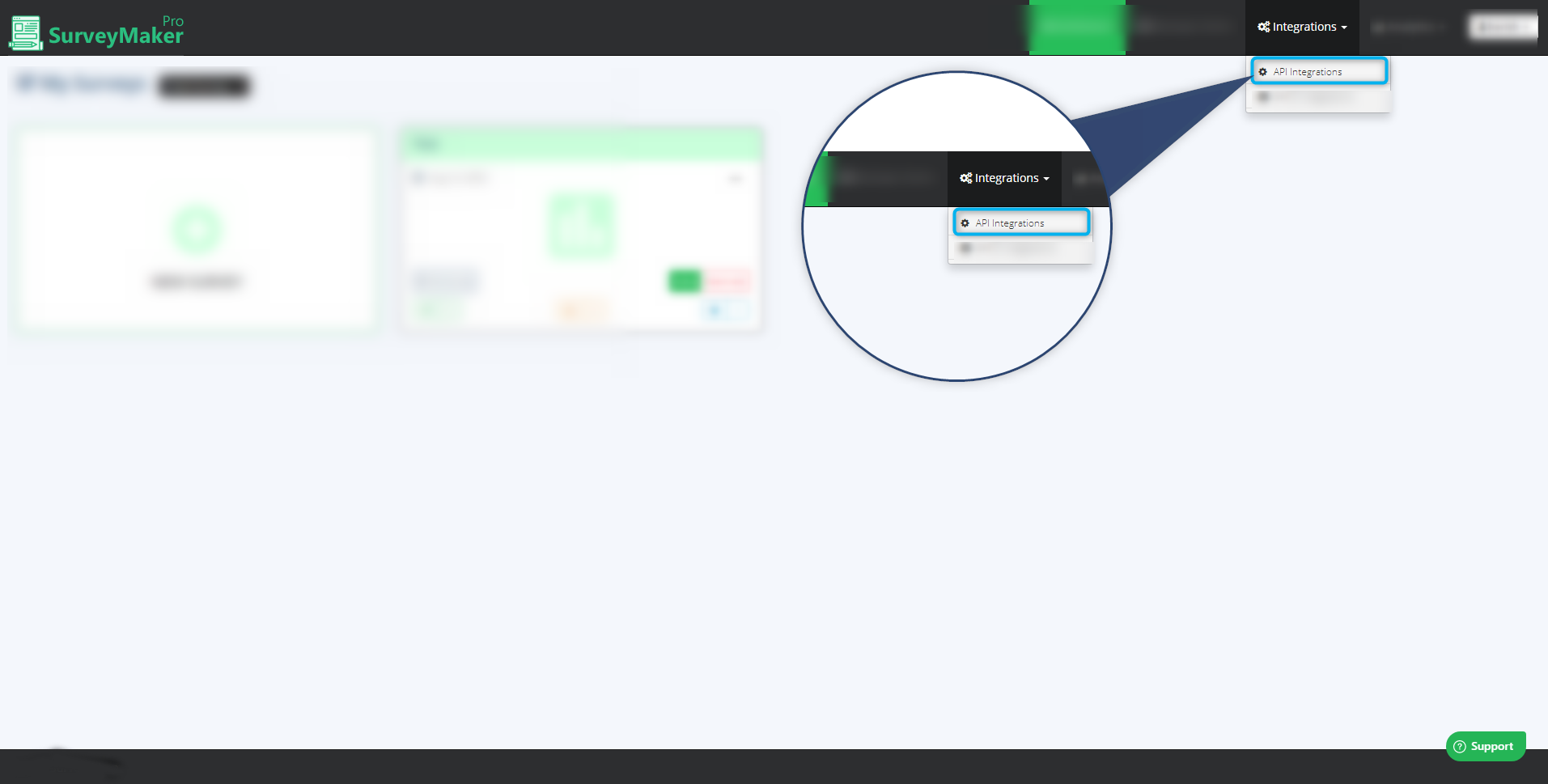 GoToWebinar – Survey Maker Pro