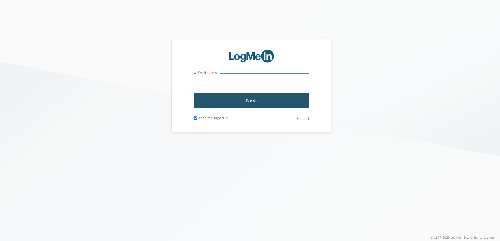 GoToWebinar – Survey Maker Pro